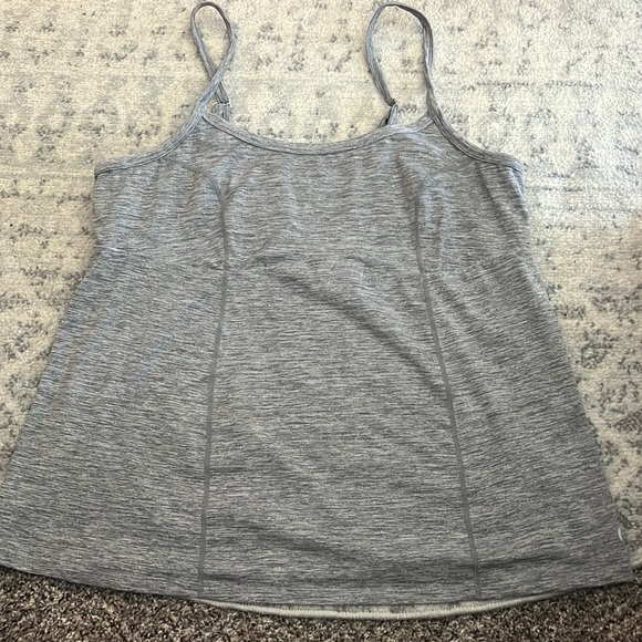 torrid | Tops | Gray Workout Tank Size 3x From Torrid | Poshmark
